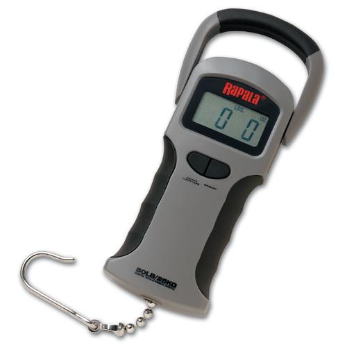 Rapala Digital Fish Scale | FishUSA