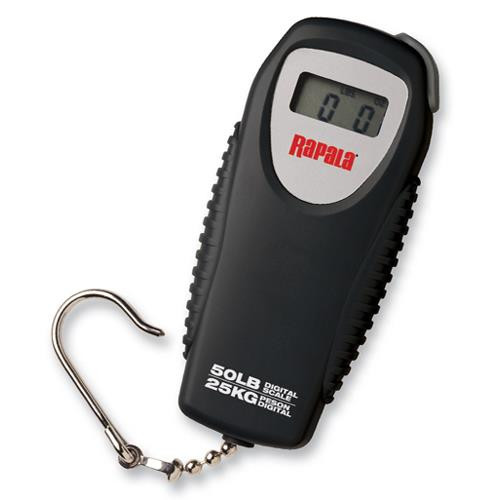 Rapala Digital Fish Scale | FishUSA