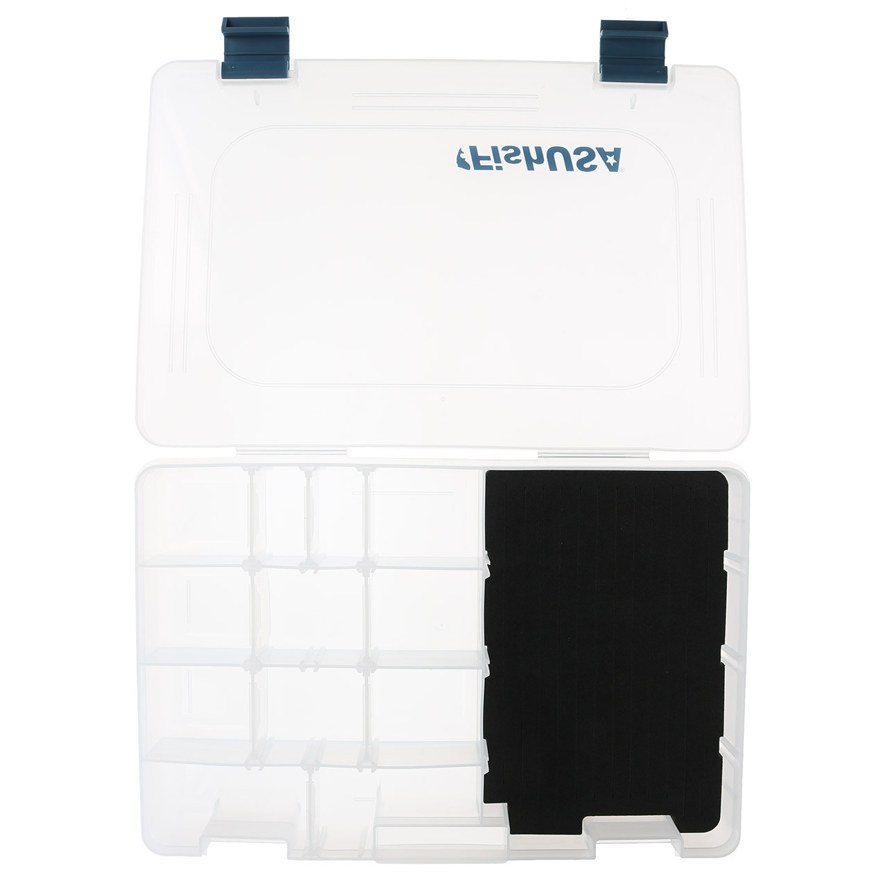 FishUSA Flagship Slit Foam Jig & Terminal Box | FishUSA