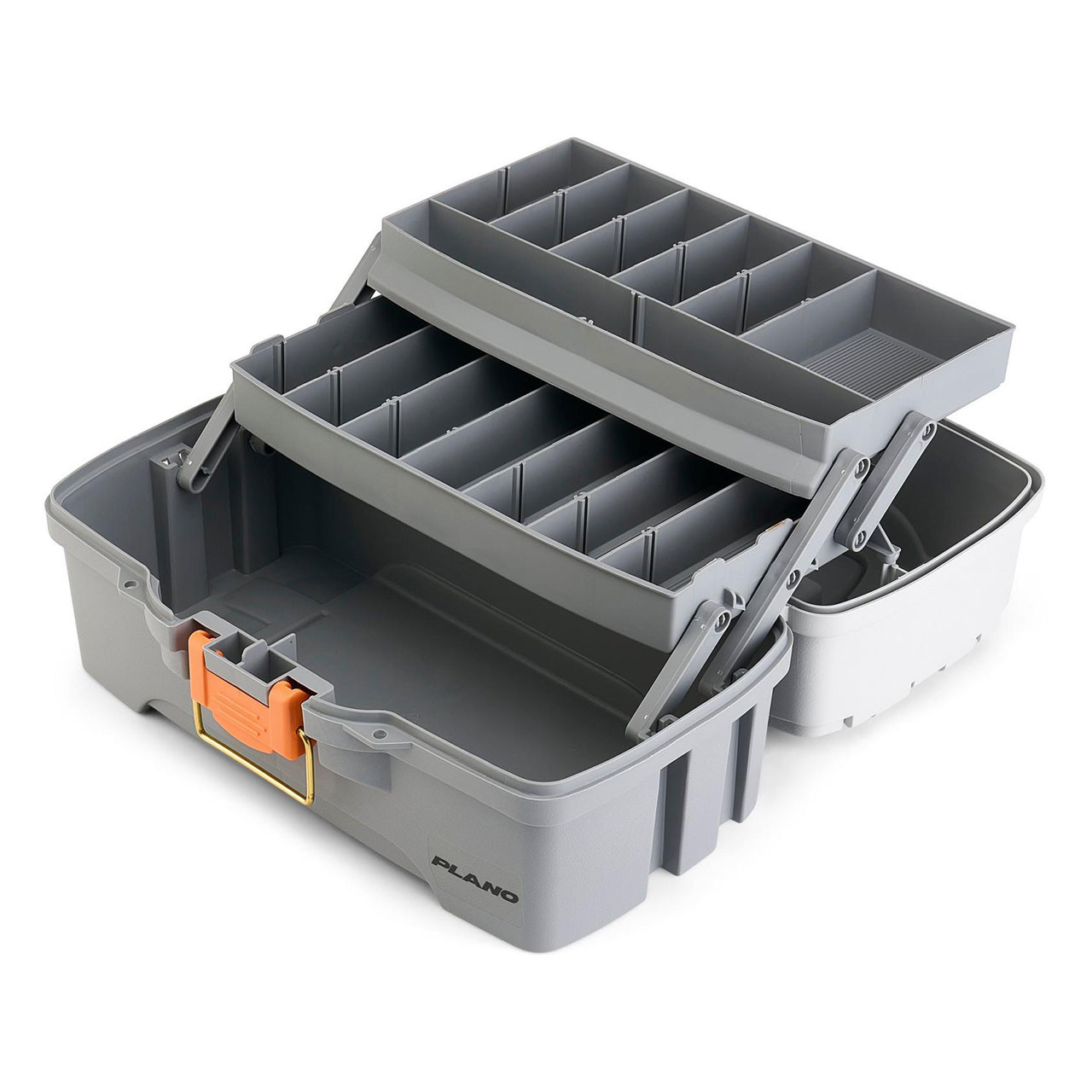Plano Two-Tray Tackle Box | FishUSA