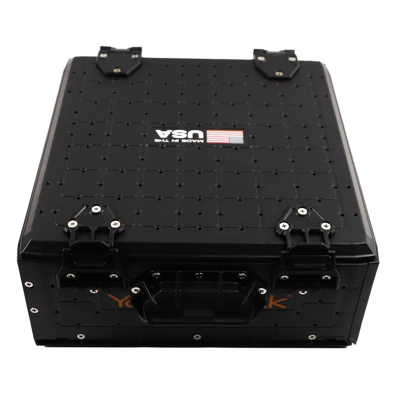 YakAttack ShortStak Solo Storage Box | FishUSA