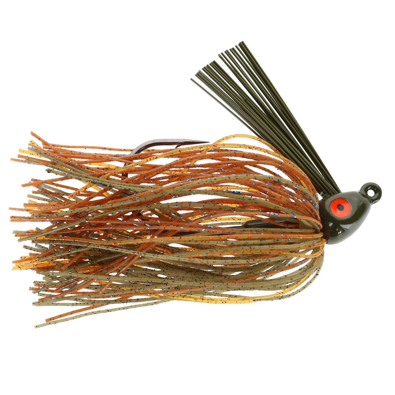 Gambler Lures Heavy Cover Swim Jig | FishUSA