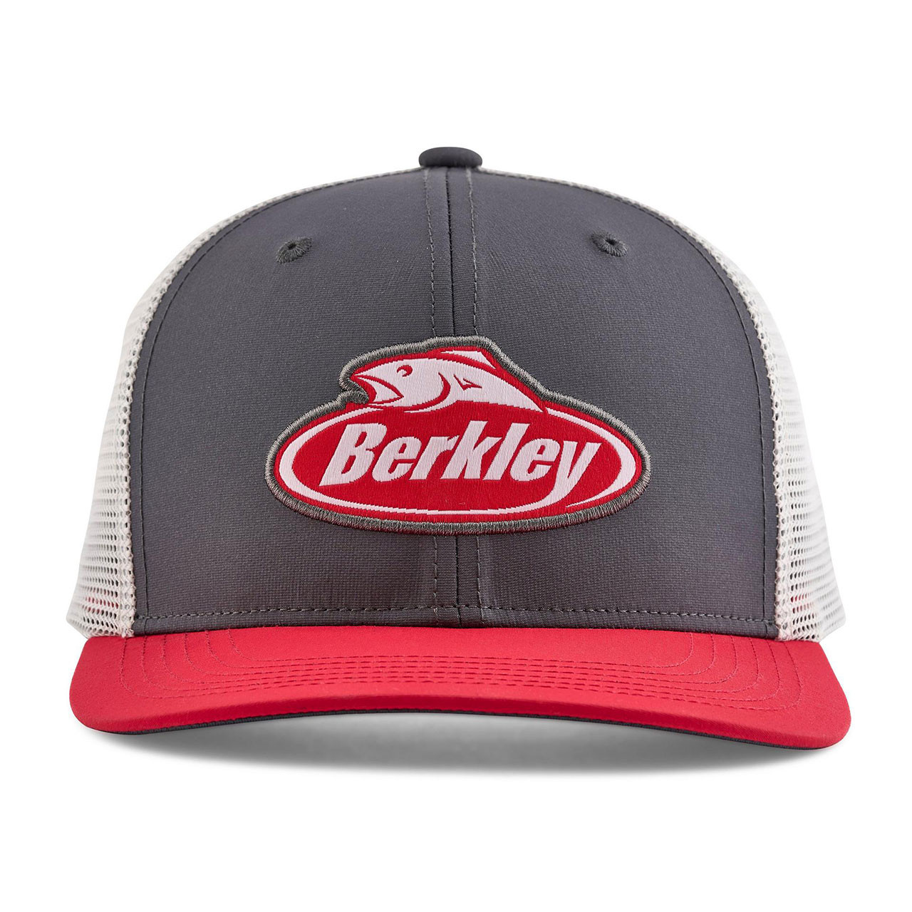 Berkley Performance Logo Trucker Hat | FishUSA
