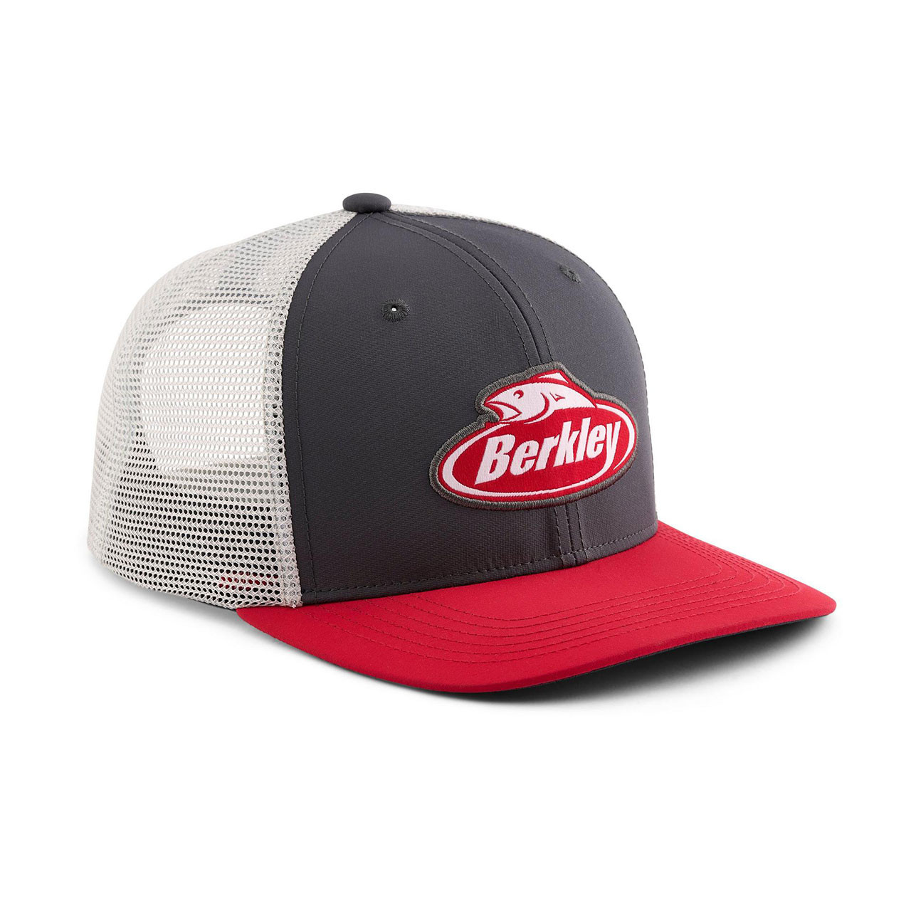 Berkley Performance Logo Trucker Hat | FishUSA