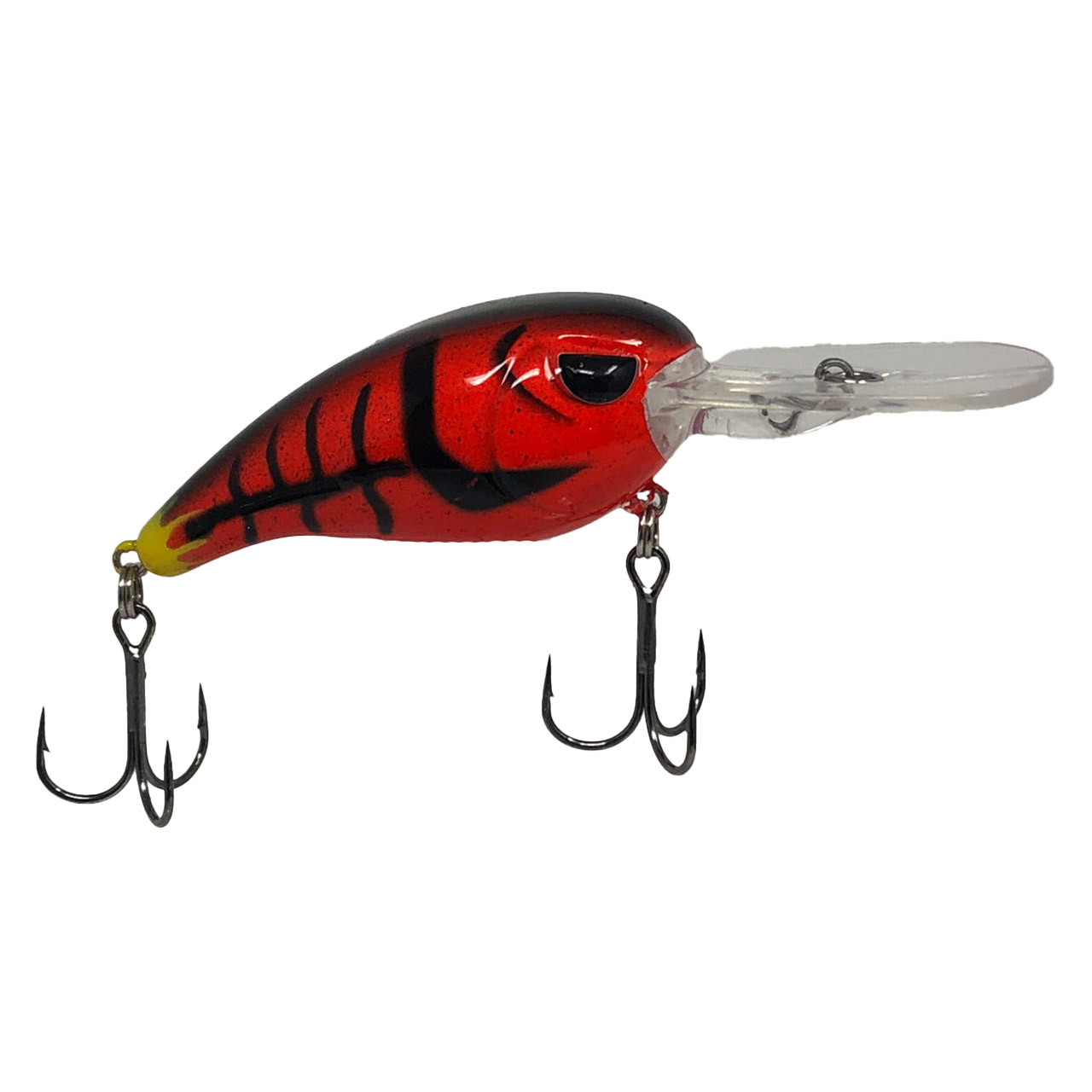 Head Hunter Firetail Craw Crankbait | FishUSA