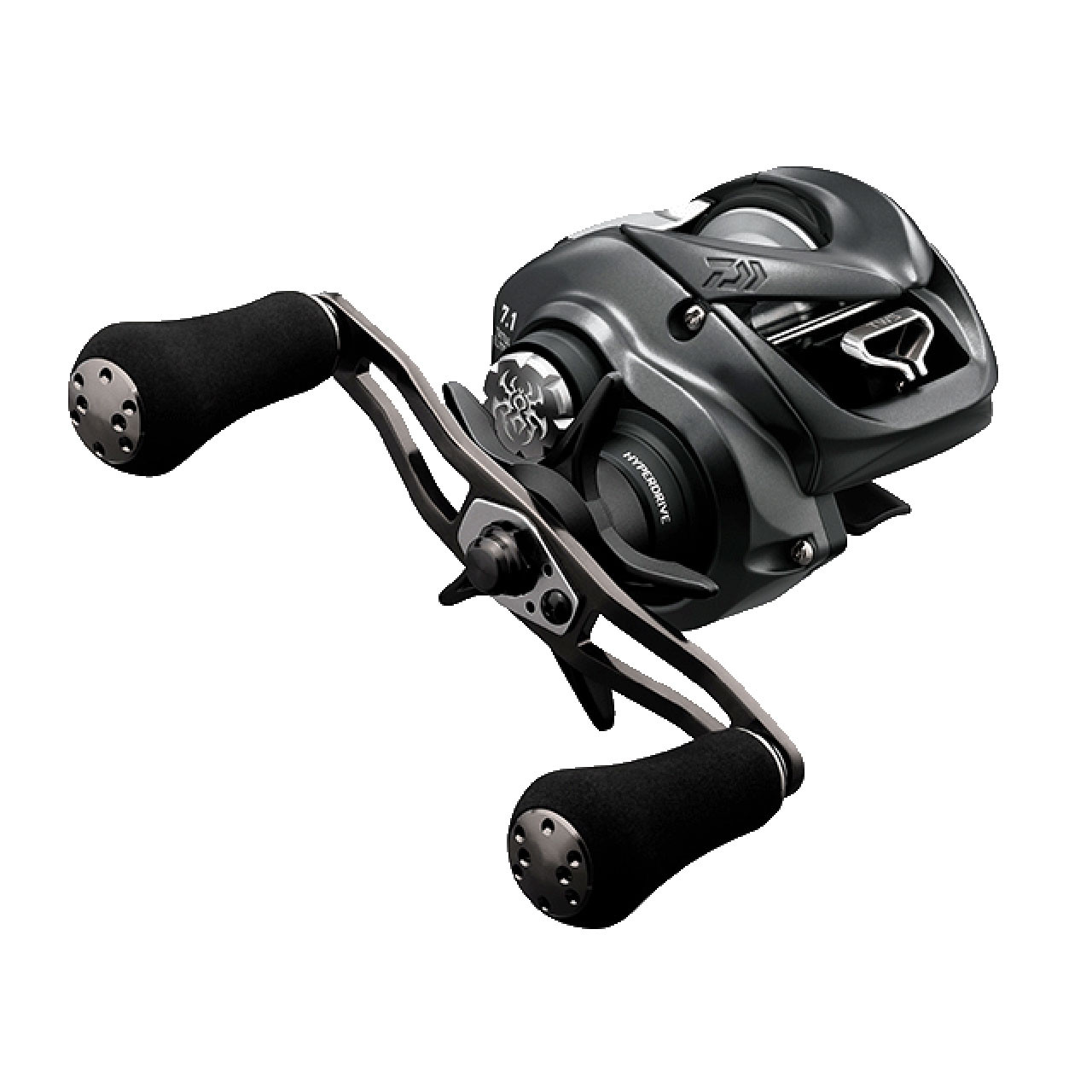 Daiwa Tatula Elite PF Casting Reel | FishUSA