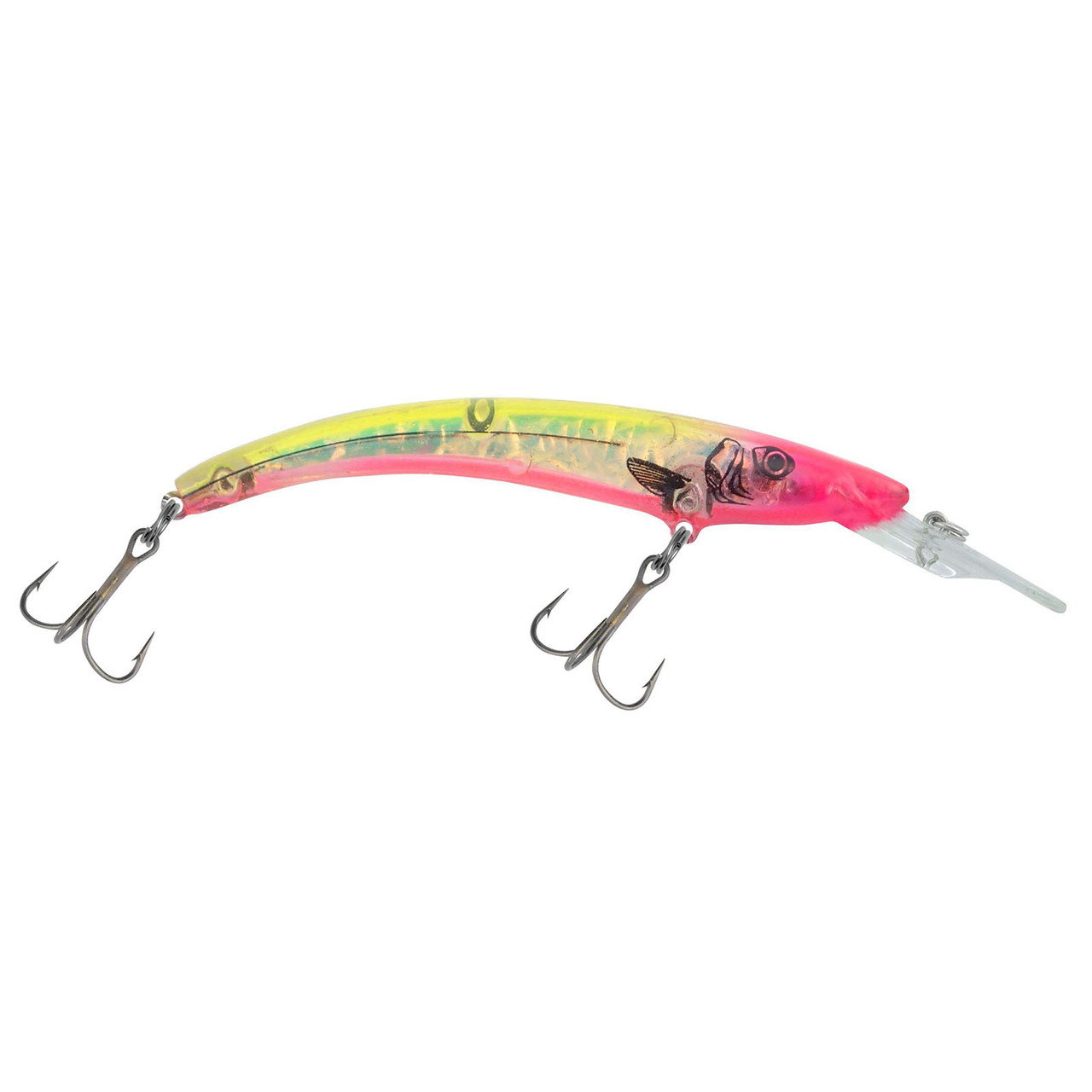 Reef Runner 600 Series Deep Little Ripper Crankbait | FishUSA