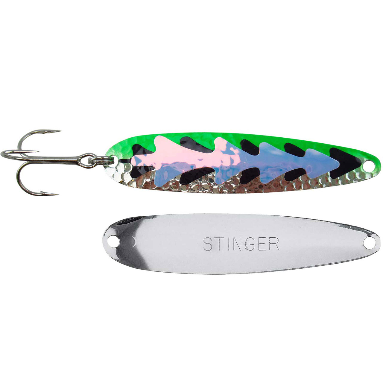 Michigan Stinger Standard Spoon | FishUSA