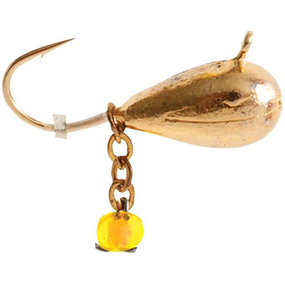 Clam Dingle Drop Jig | FishUSA