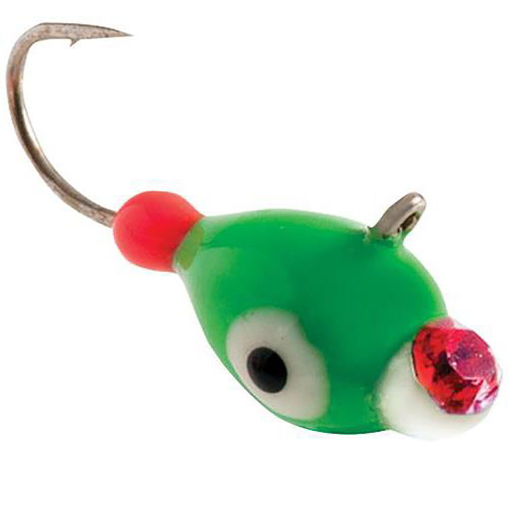 Clam Epoxy Drop Jig | FishUSA