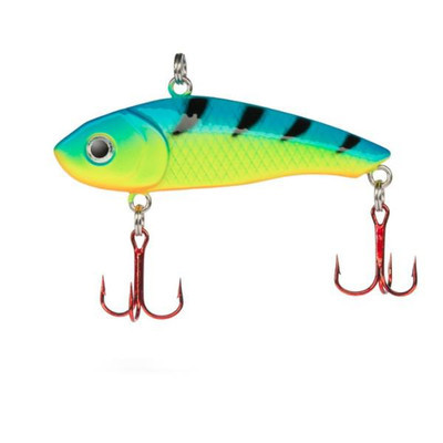 Dynamic Lures HD Ice Lure | FishUSA