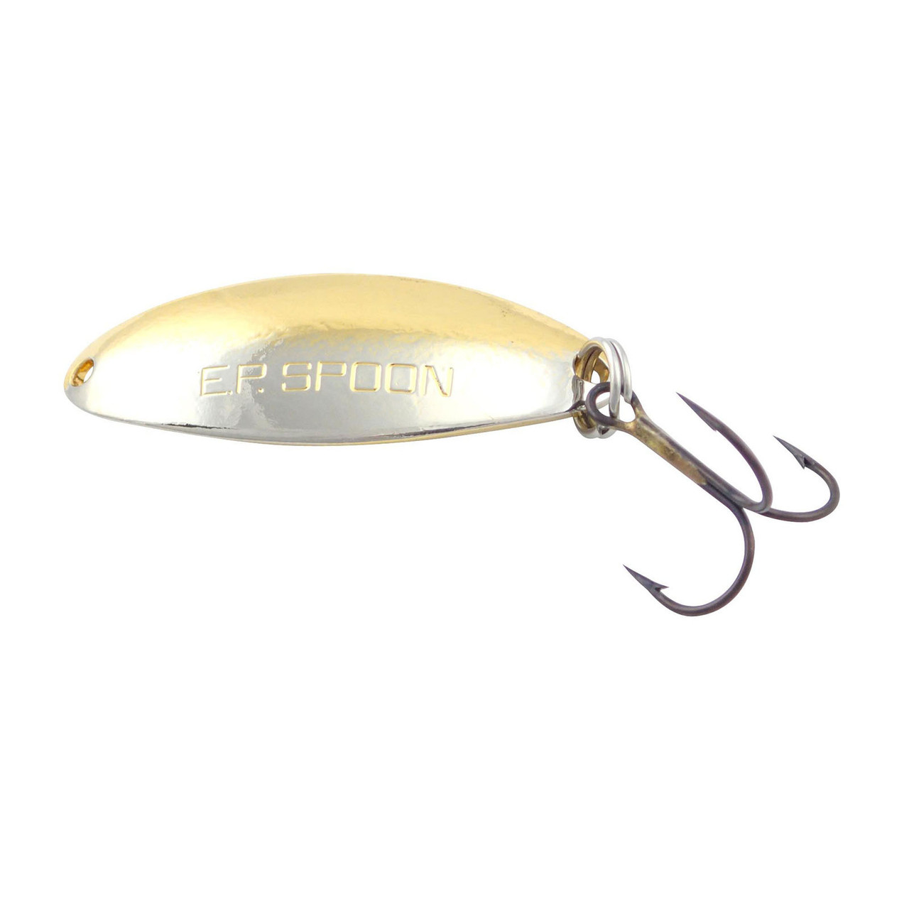 Thomas E.P. Spoon | FishUSA