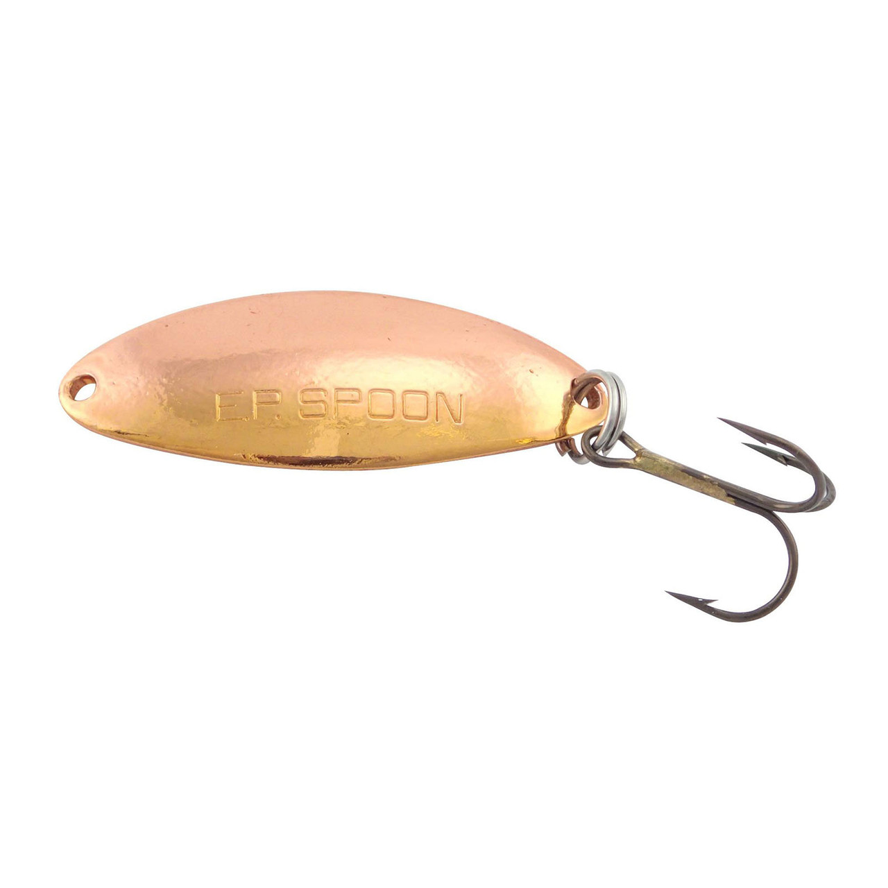 Thomas E.P. Spoon | FishUSA