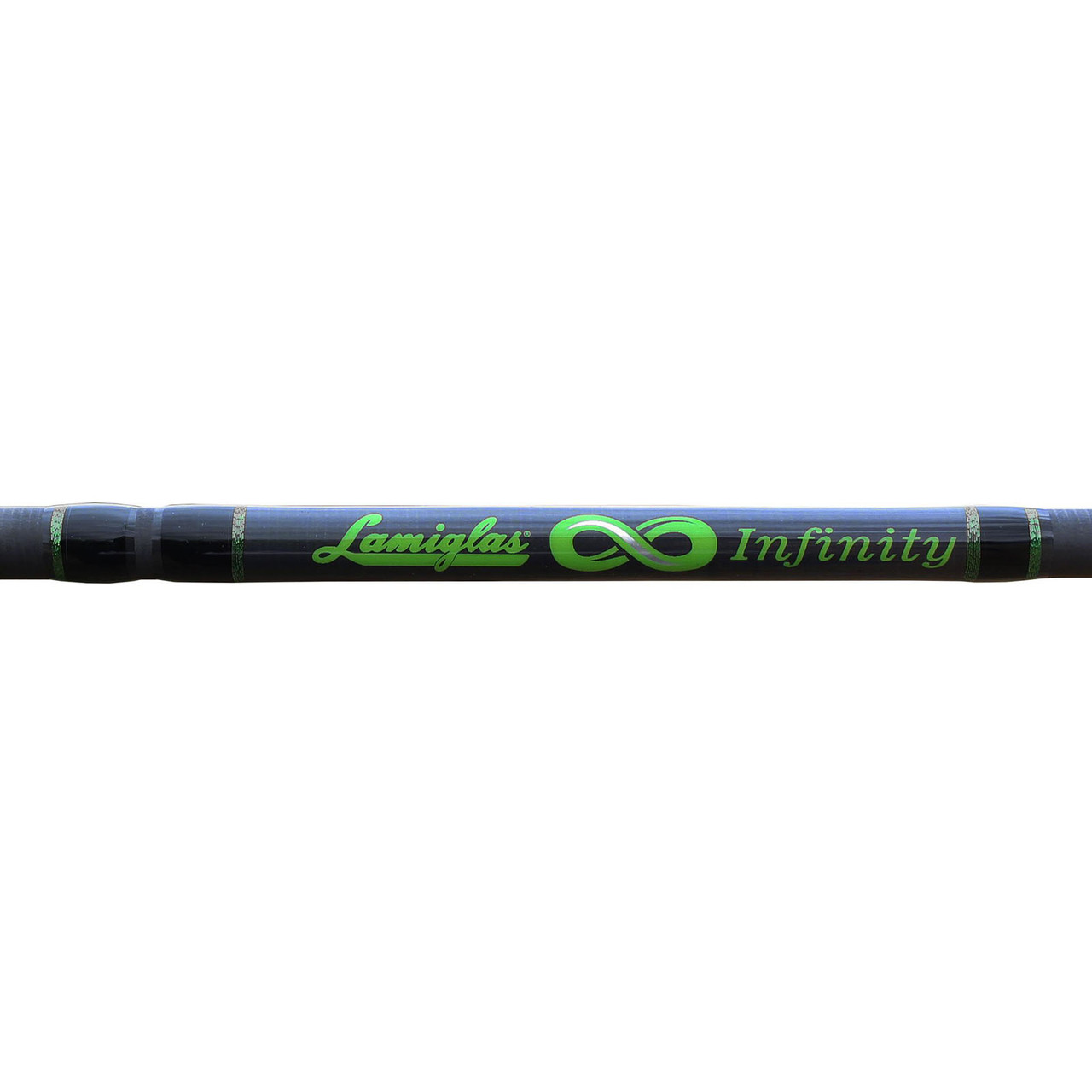 Lamiglas Infinity Salmon & Steelhead Spinning Rod | FishUSA