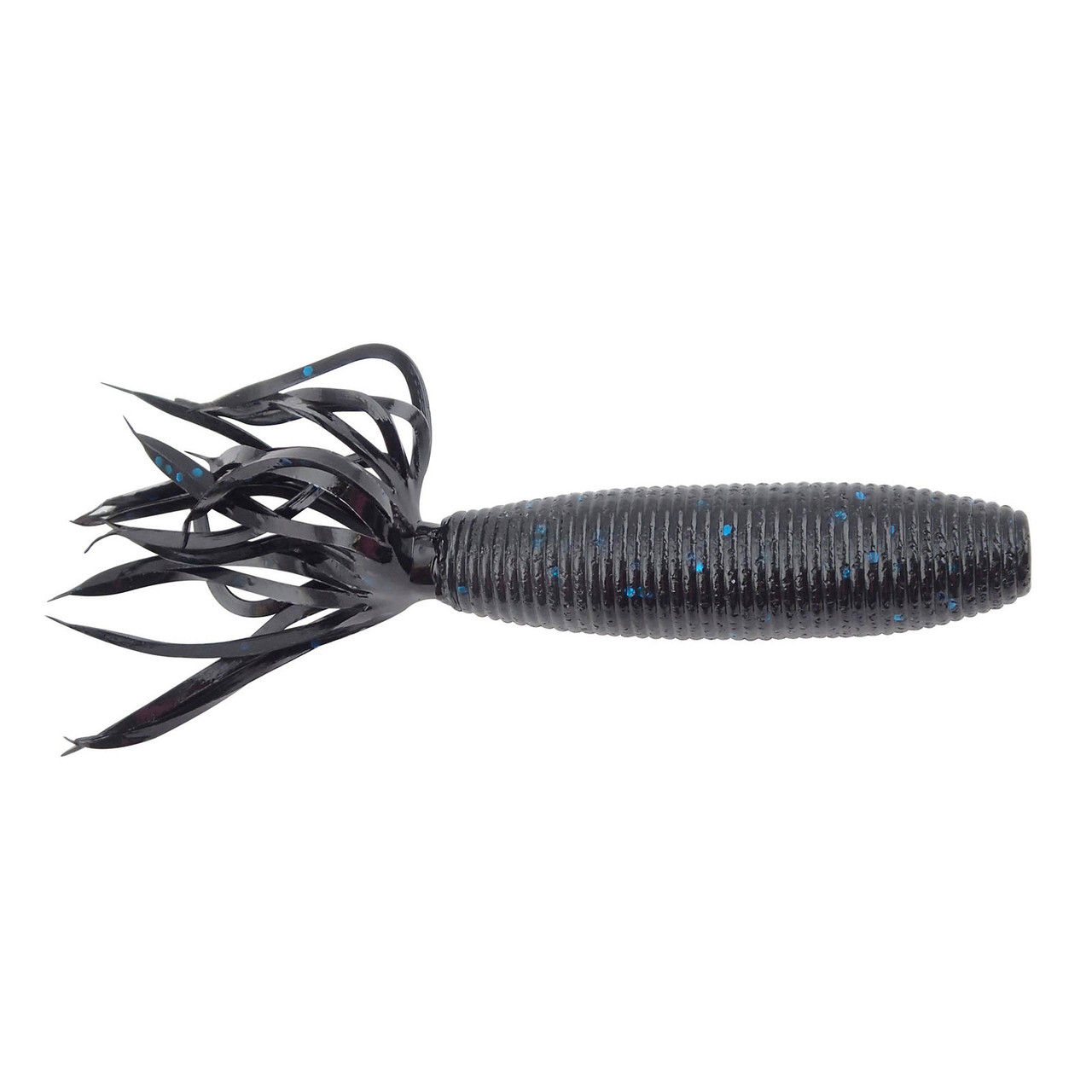 Yamamoto Fat Ika 4” 10pk | Skirted Soft Plastic Bait | FishUSA