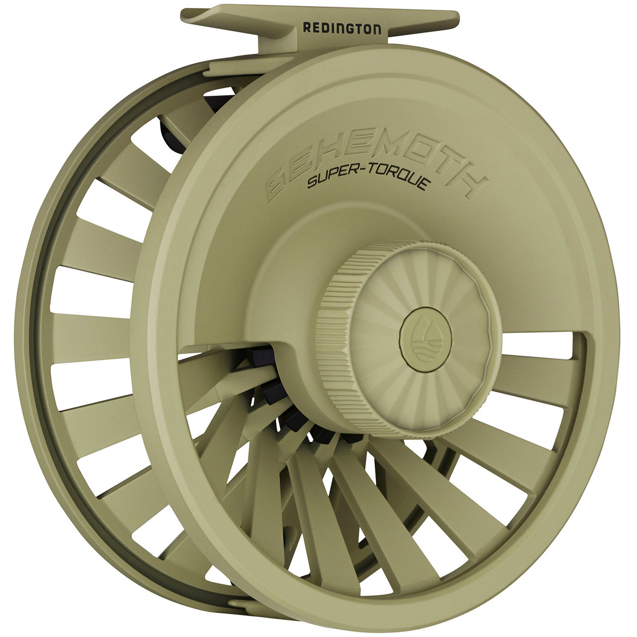 Redington Behemoth Fly Reel | FishUSA
