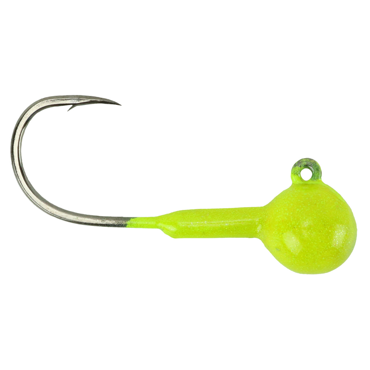 Hawken AeroJig Twitching Jig Heads | FishUSA
