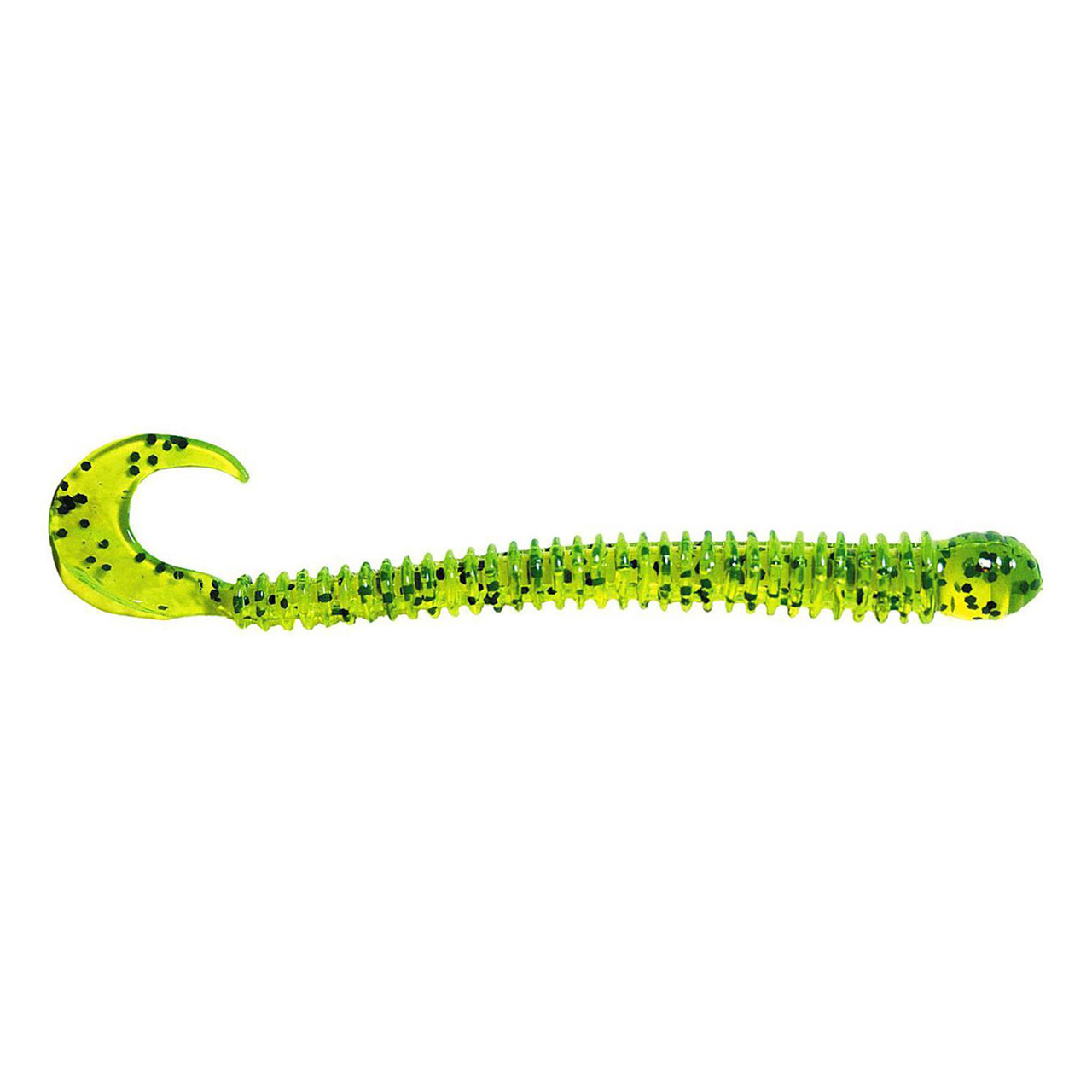 B Fish N Tackle AuthentX Ringworm | 4” Soft Plastic Bait | FishUSA