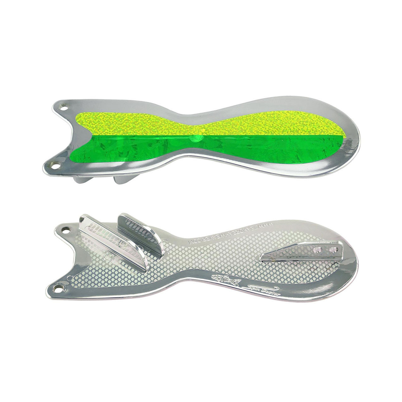 Dreamweaver Spin Doctor Flasher | FishUSA