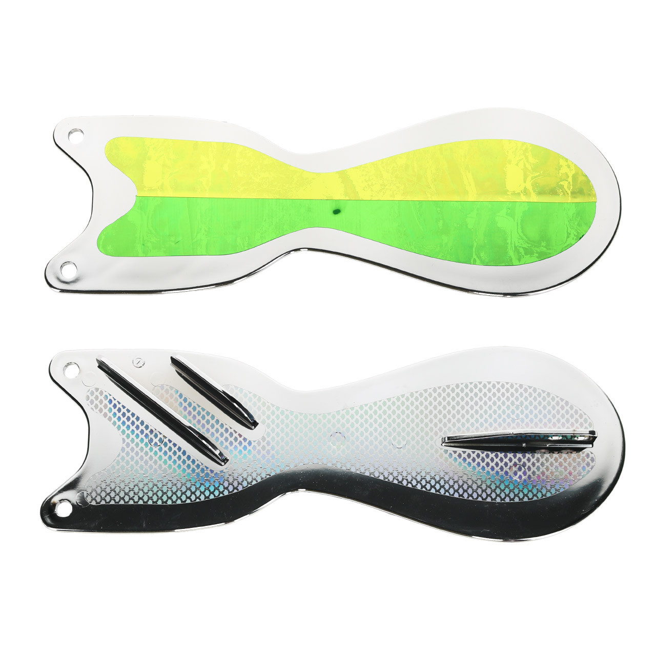 Dreamweaver Spin Doctor Flasher | FishUSA
