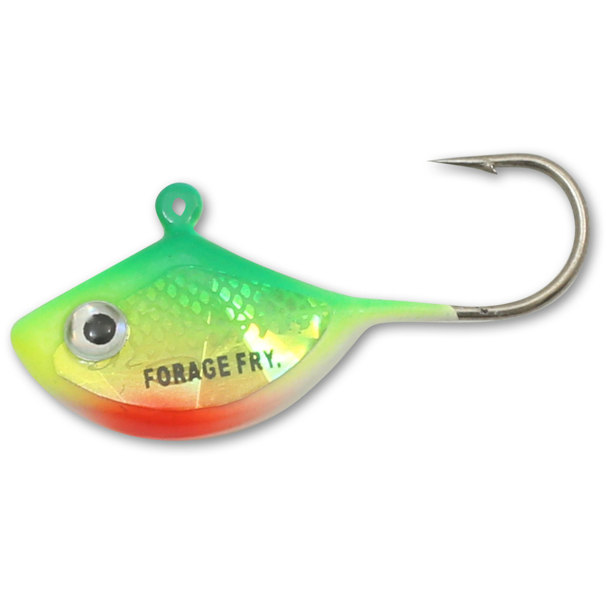 Northland Forage Minnow Baitfish-Image Small Fry Jigs | FishUSA