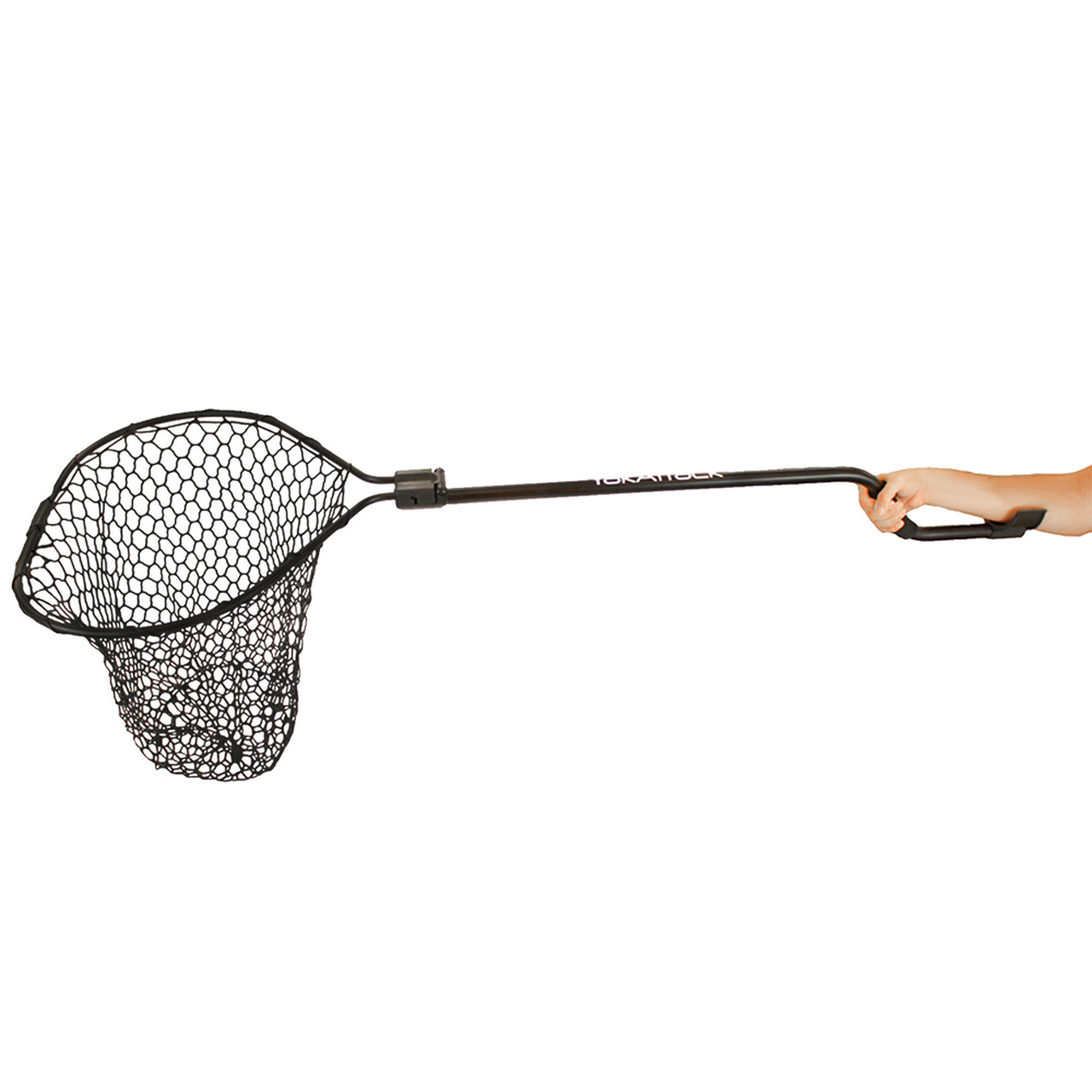 YakAttack Leverage Landing Net | FishUSA
