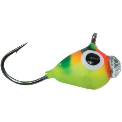 Custom Jigs & Spins Glazba Tungsten Jig | FishUSA