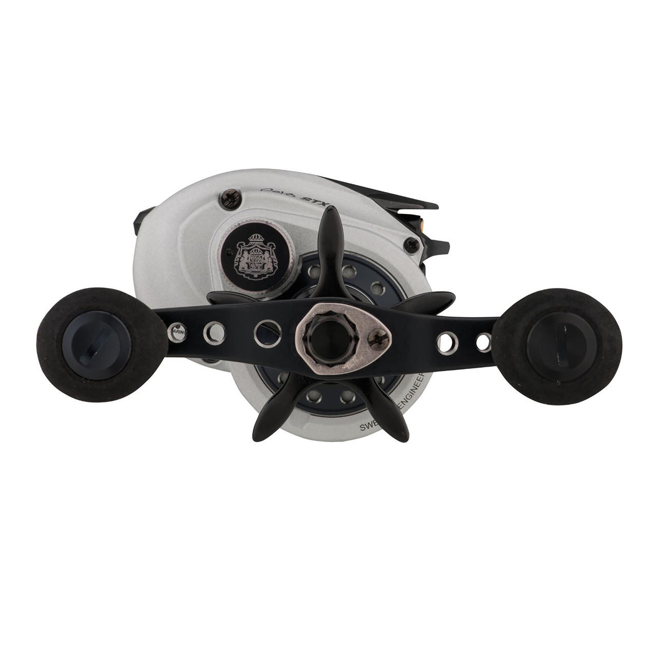 Abu Garcia Revo STX Low-Profile Casting Reel | FishUSA