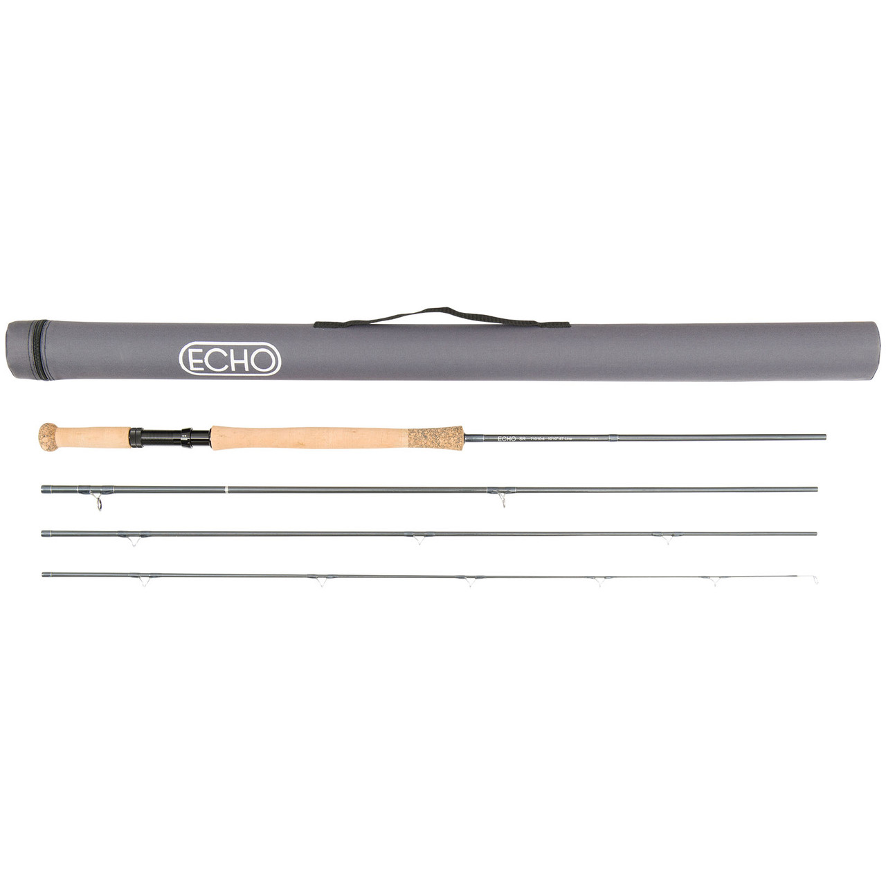 Echo SR Switch Fly Rod | FishUSA