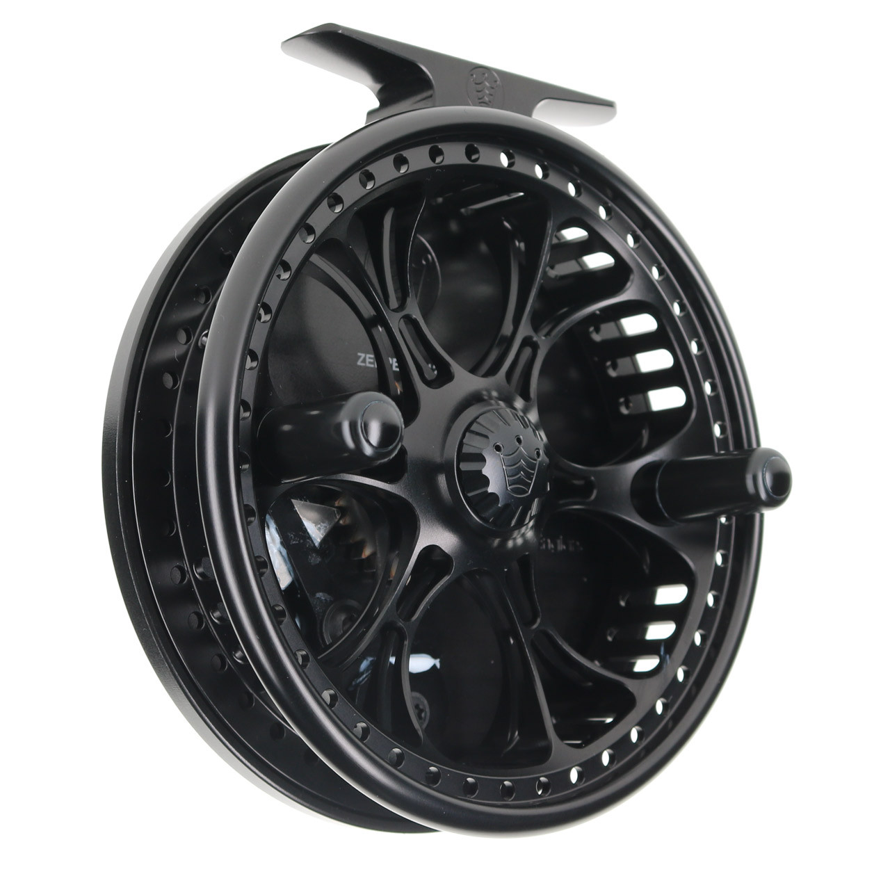 Kingpin Zeppelin Centerpin Reel | FishUSA