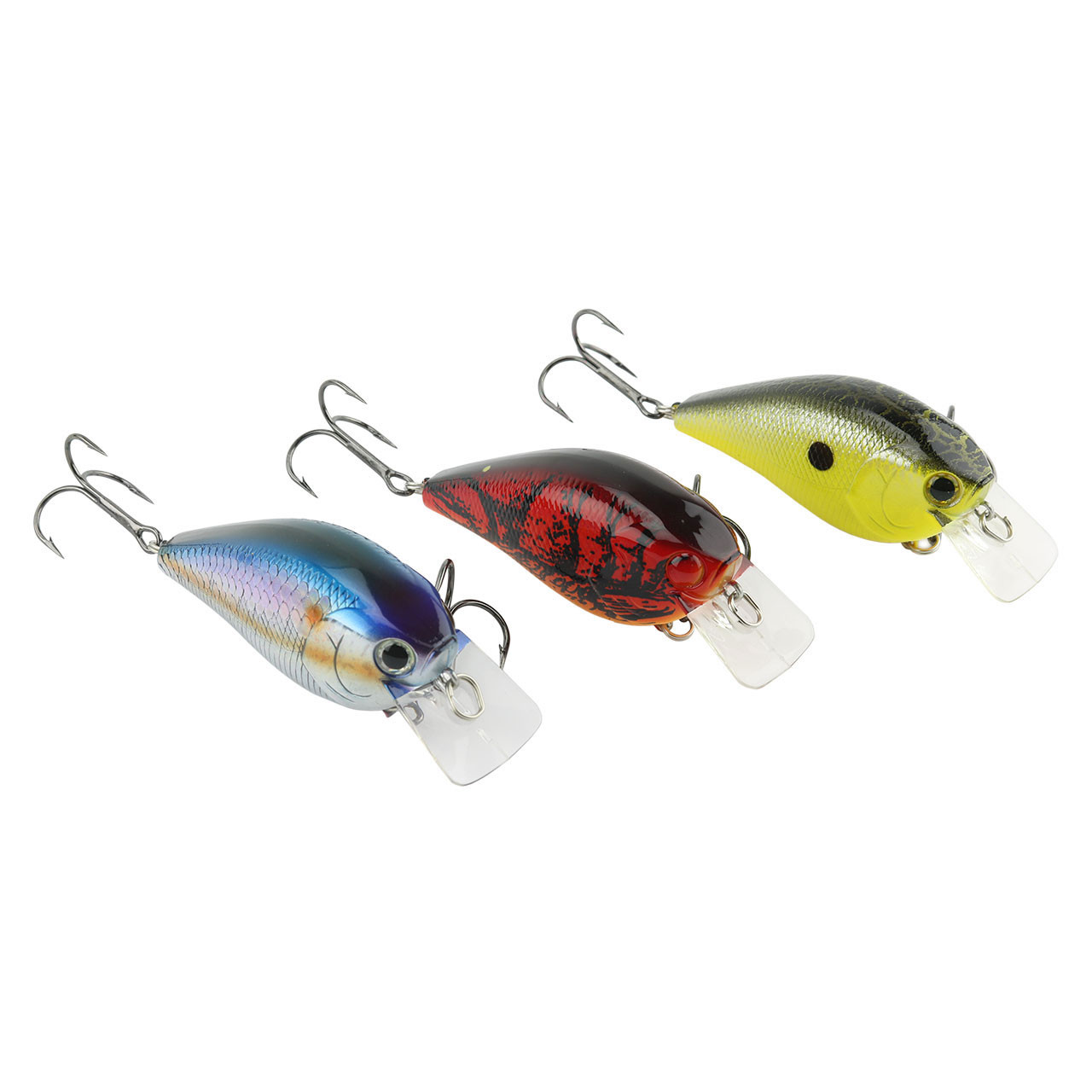 Lucky Craft LC Crankbait | FishUSA