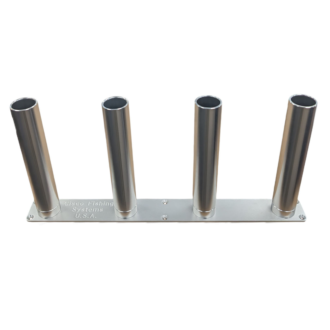 Cisco Stationary Vertical Rod Storage Rack | FishUSA