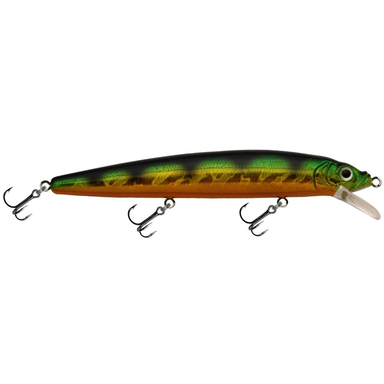 Challenger Minnow | FishUSA