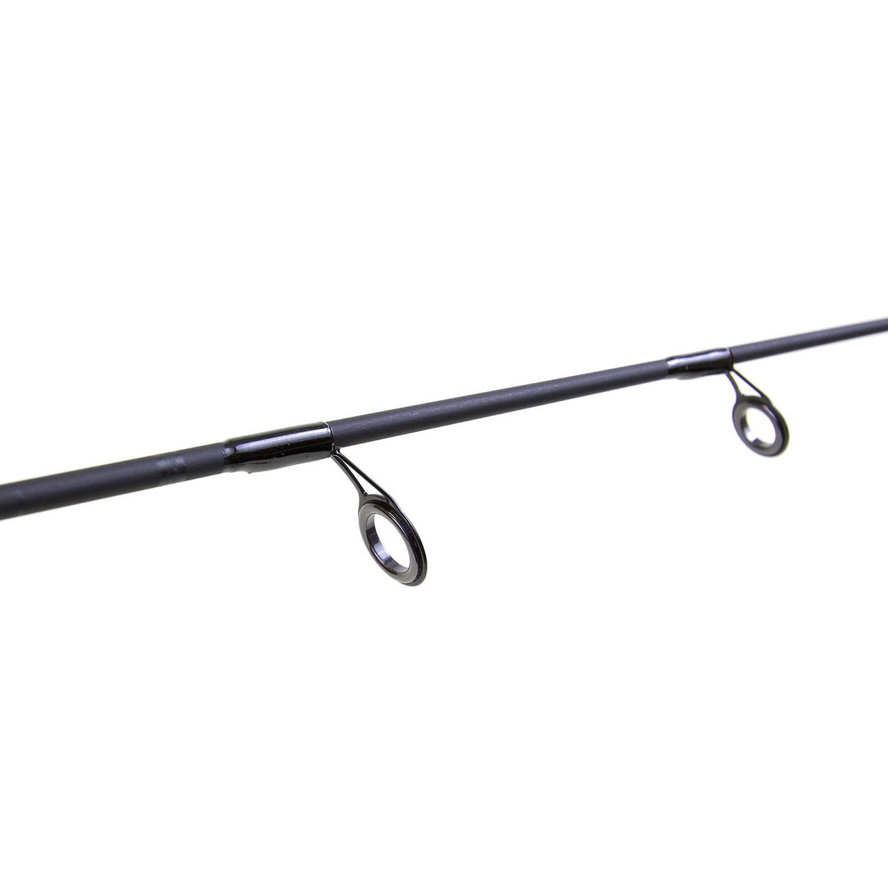 Clam Jason Mitchell Mackinaw Big Fish Ice Spinning Rod | FishUSA