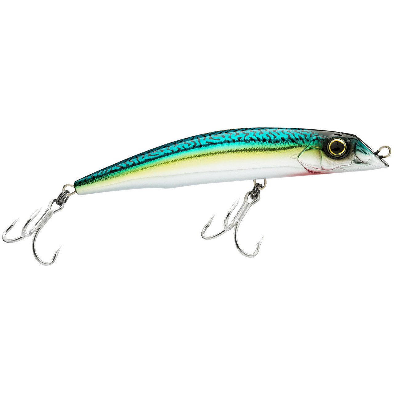 Yo-Zuri Mag Darter | Long-Casting Saltwater Lure | FishUSA
