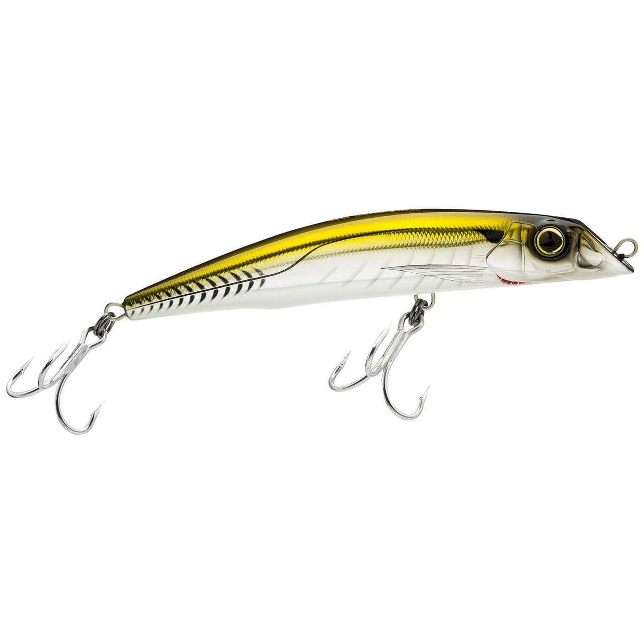 Yo-Zuri Mag Darter | Long-Casting Saltwater Lure | FishUSA