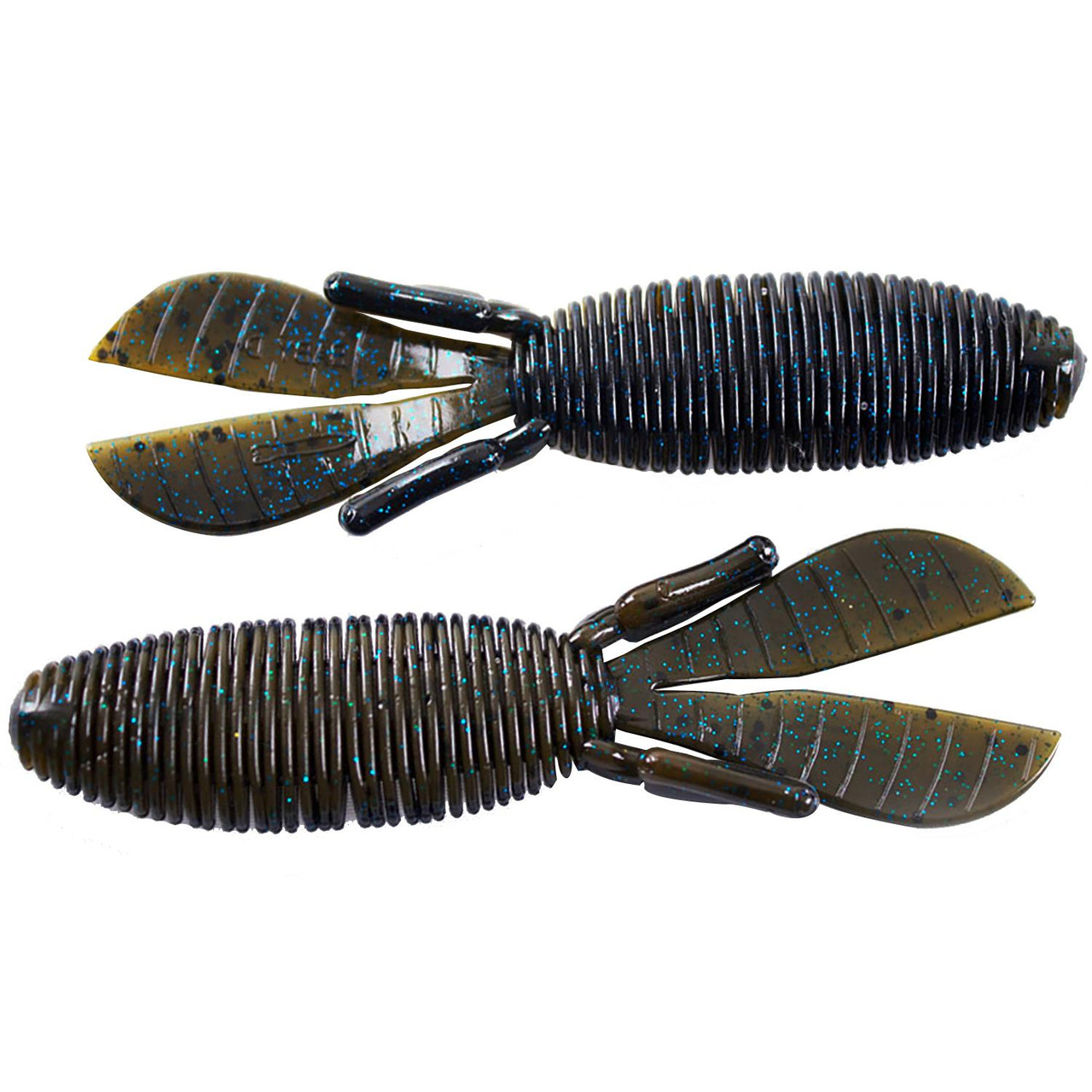 Missile Baits Baby D Bomb Soft Bait | FishUSA