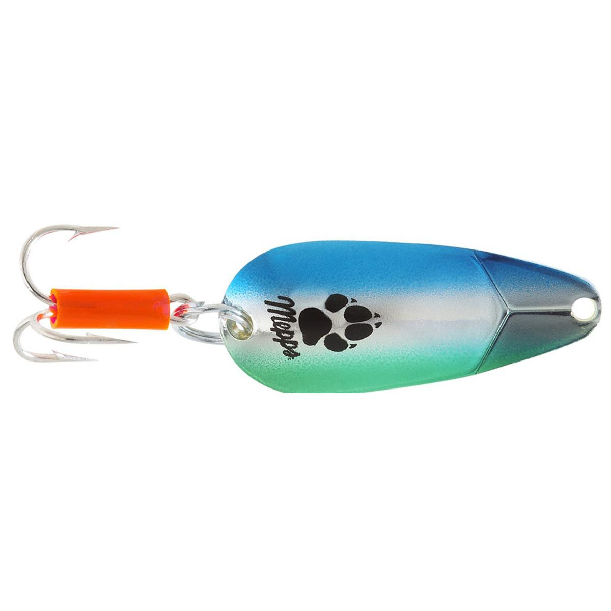 Mepps Little Wolf Spoon | FishUSA