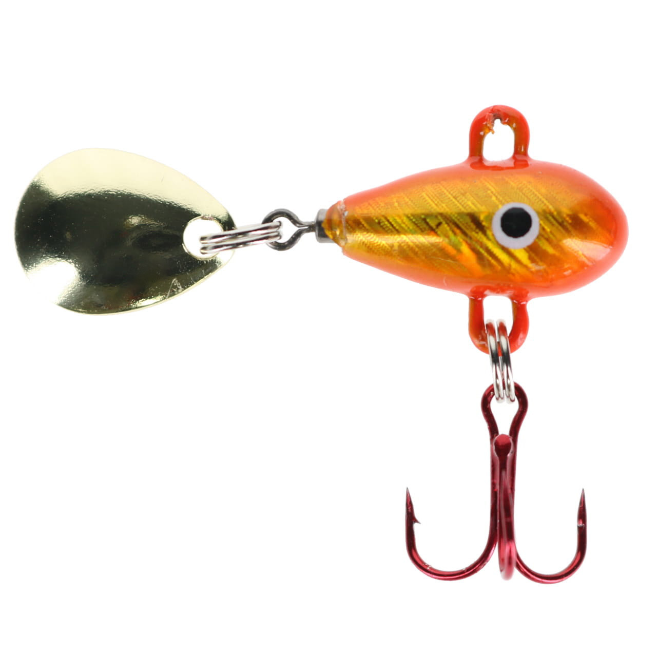 Lunkerhunt Magic Bean Spinnerbait | FishUSA