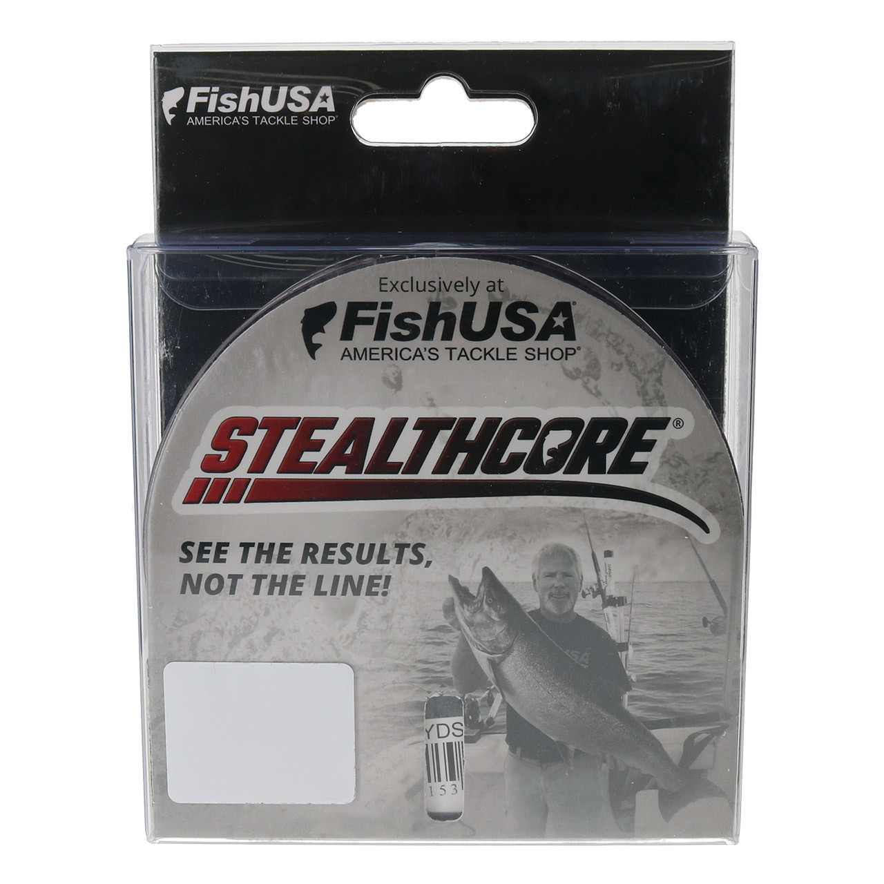 StealthcoreÂ® Lead Core | FishUSA