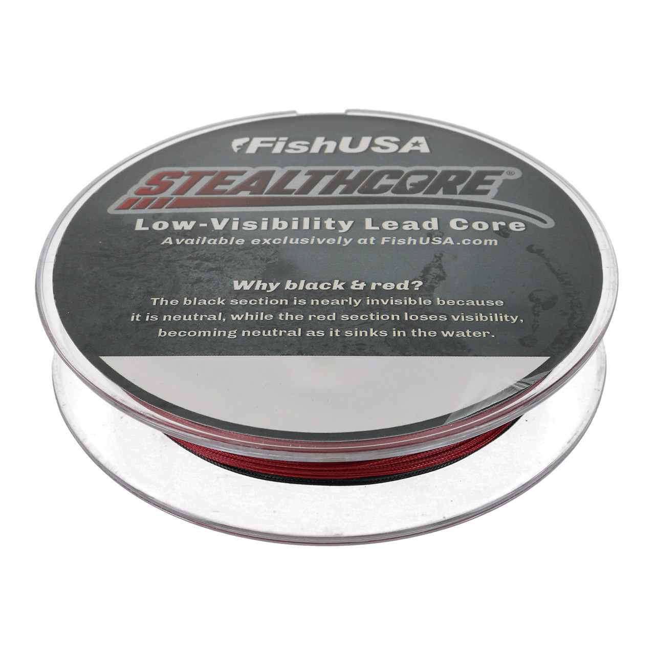 StealthcoreÂ® Lead Core | FishUSA