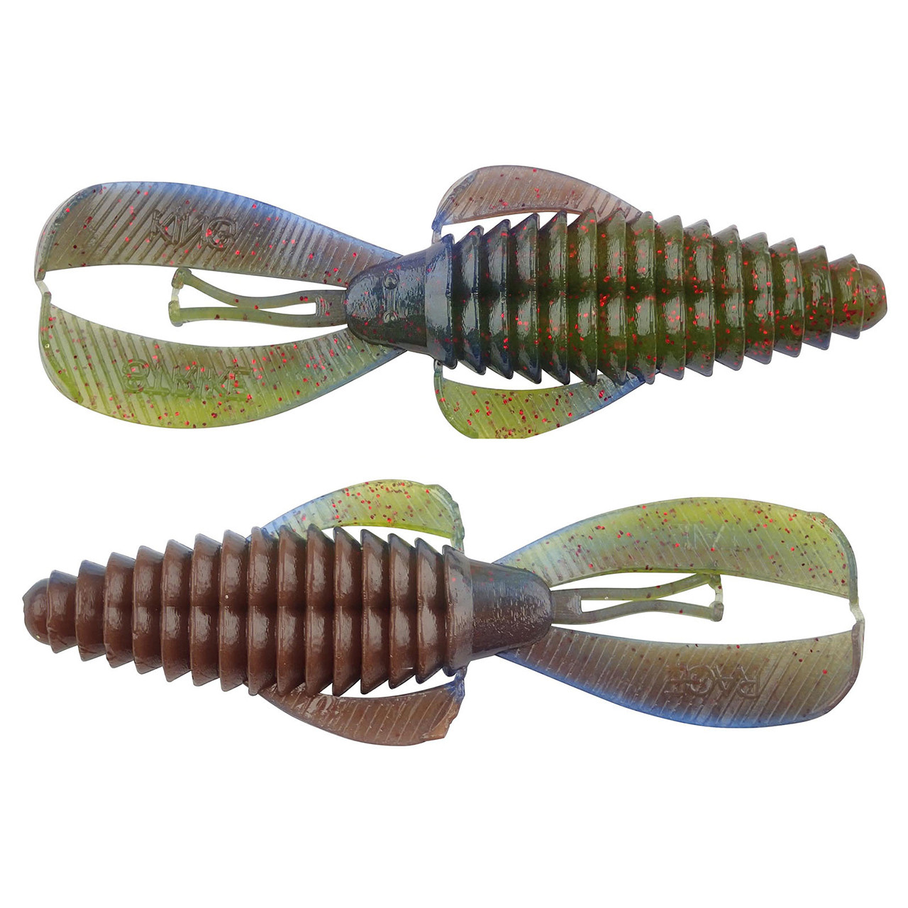 Strike King Rage Bug Soft Bait | FishUSA
