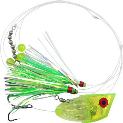 A-TOM-MIK Rhys Davis Meat Rig | FishUSA