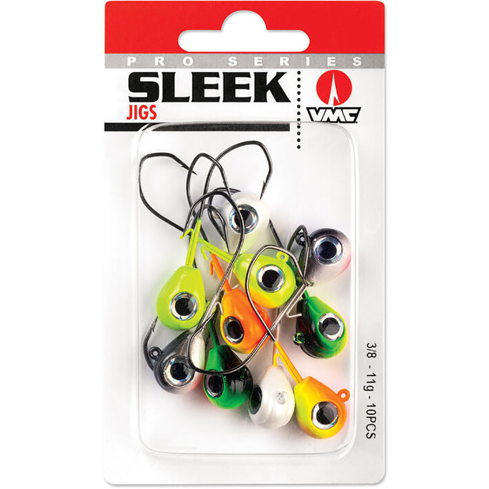 VMC Sleek Jig Kit | FishUSA