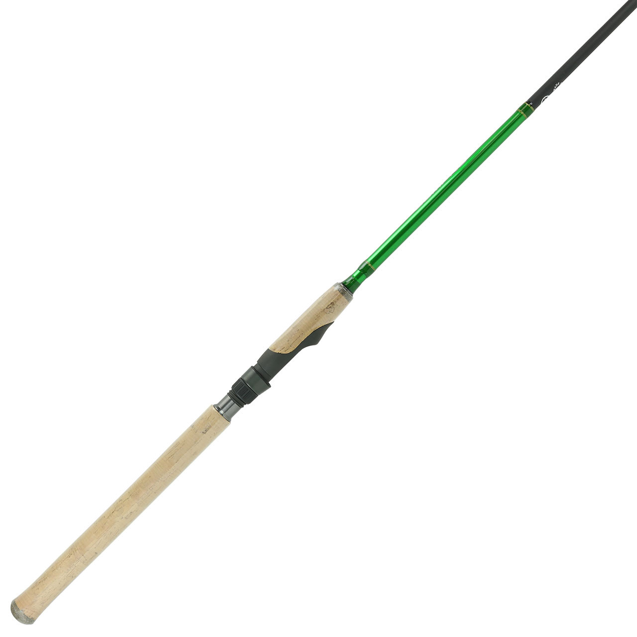 Shimano Compre Walleye Spinning Rod | FishUSA