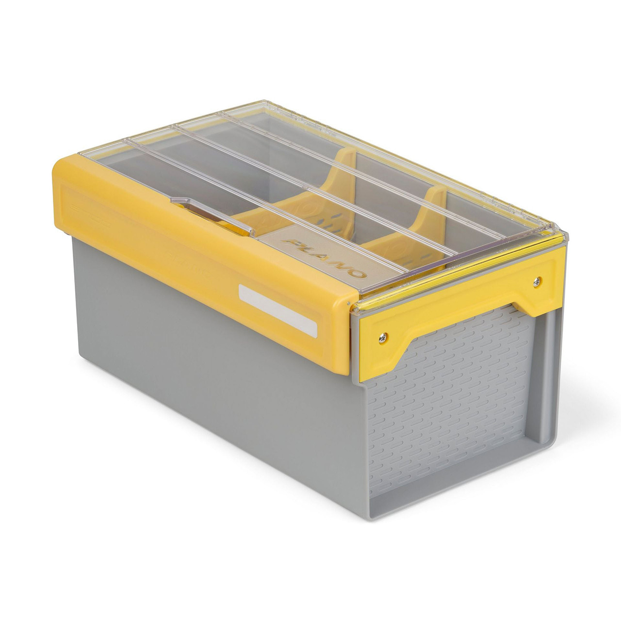Plano EDGE Soft Plastics and Utility Box | Tackle Storage | FishUSA