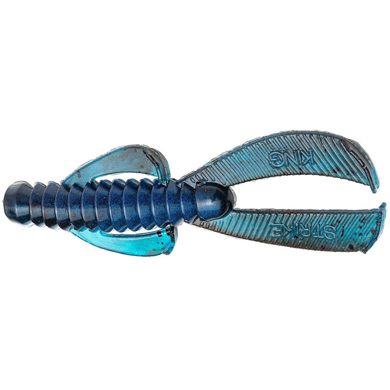 Strike King Rage Ned Bug | FishUSA