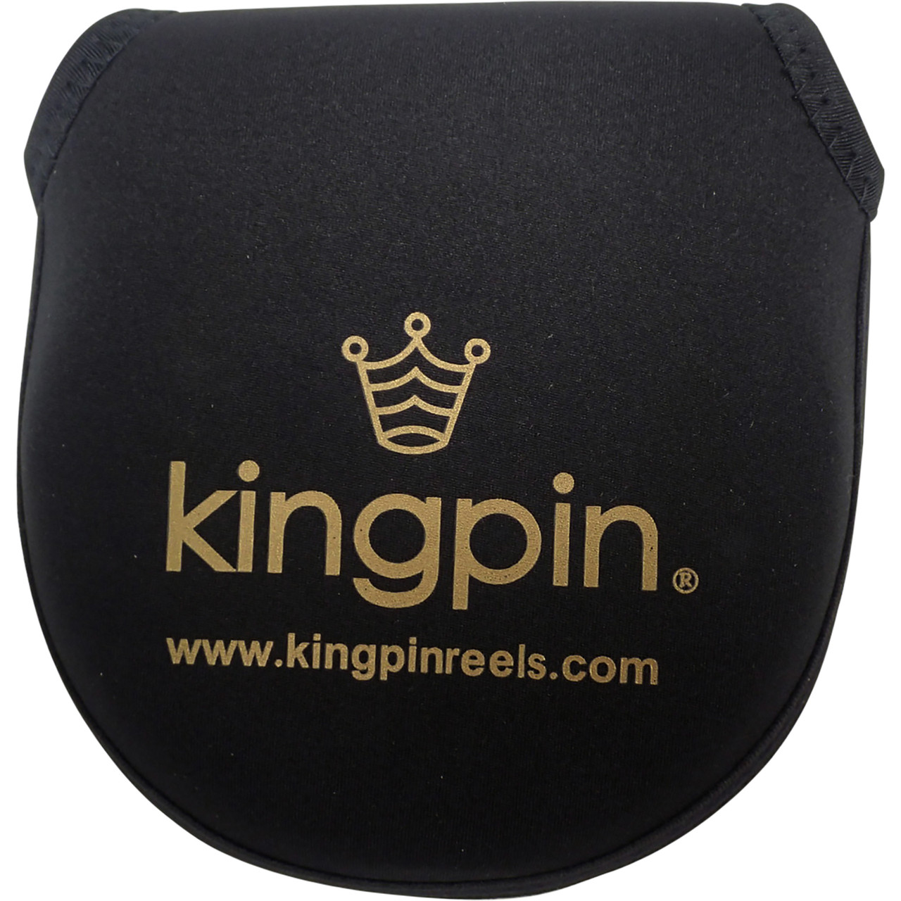 Kingpin Kinetic Centerpin Reel | FishUSA