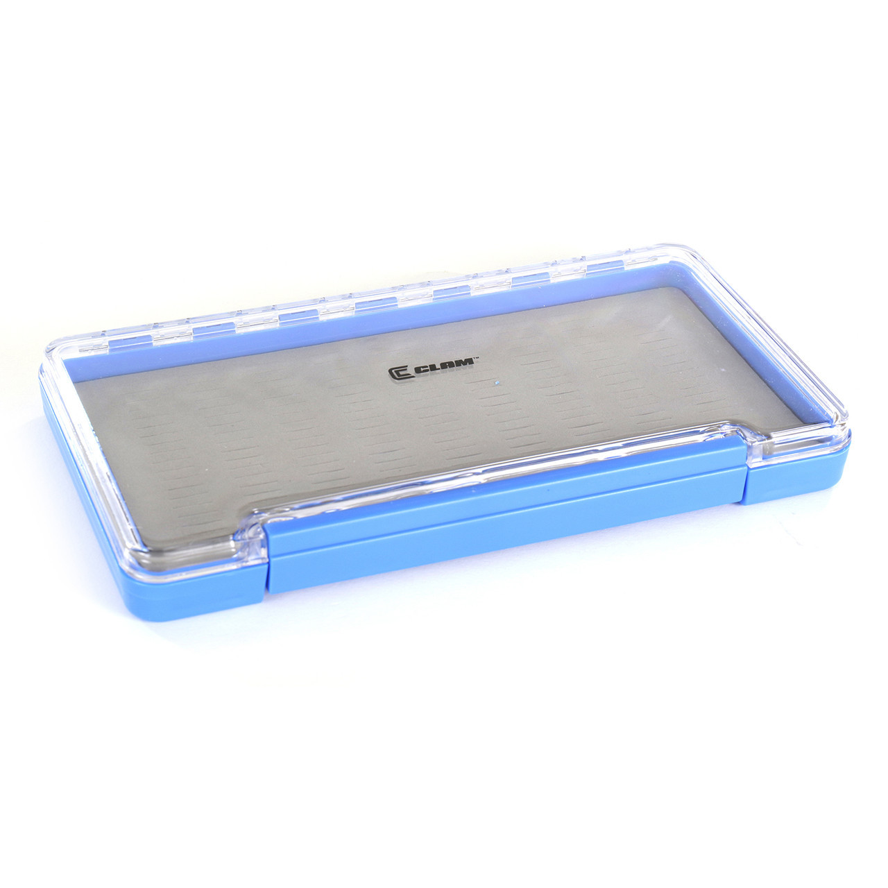 Clam Super Slim Jig Box | FishUSA
