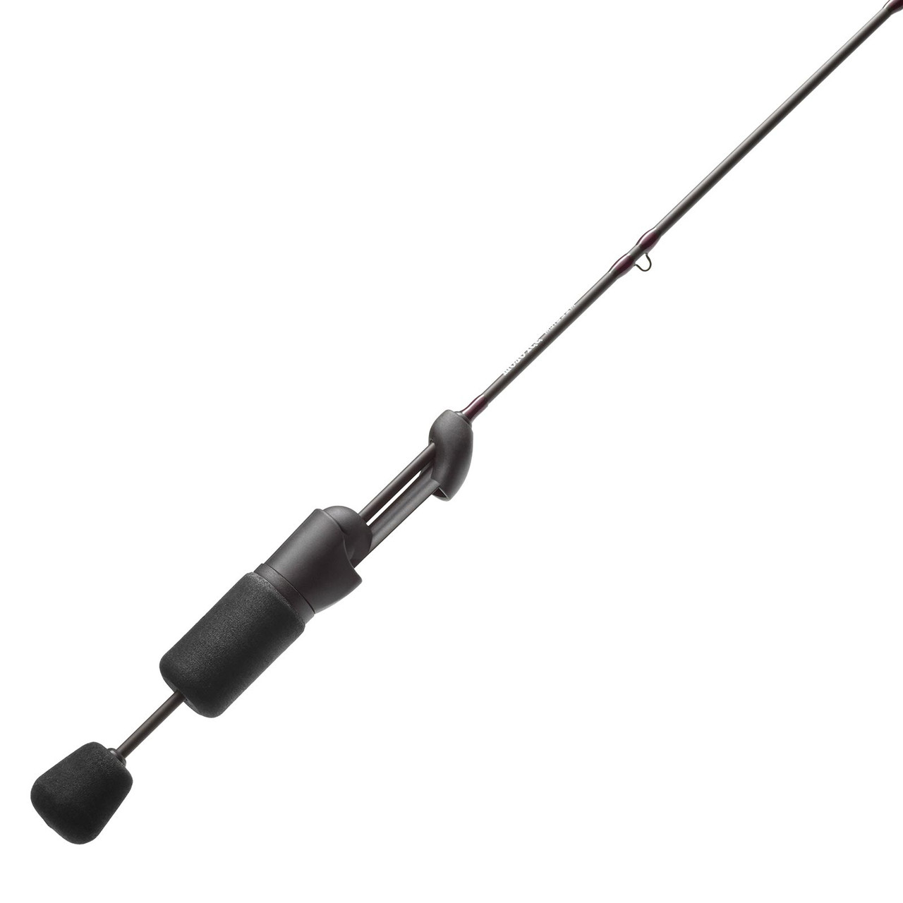 St. Croix Mojo Ice Rod | FishUSA